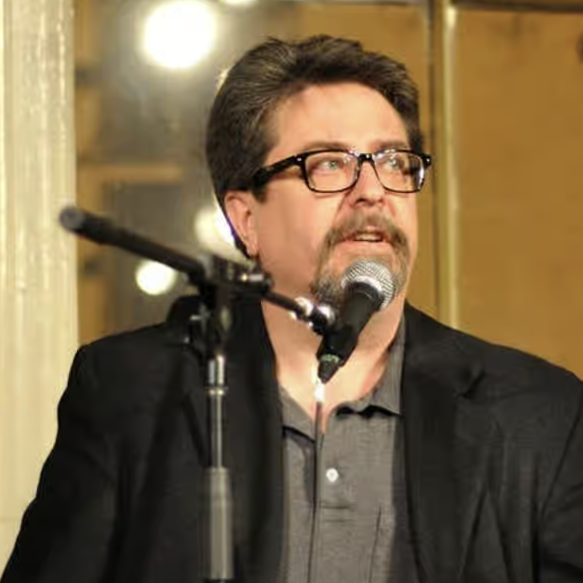 Patrick Nielsen Hayden to Become Editor-at-Large for TPG