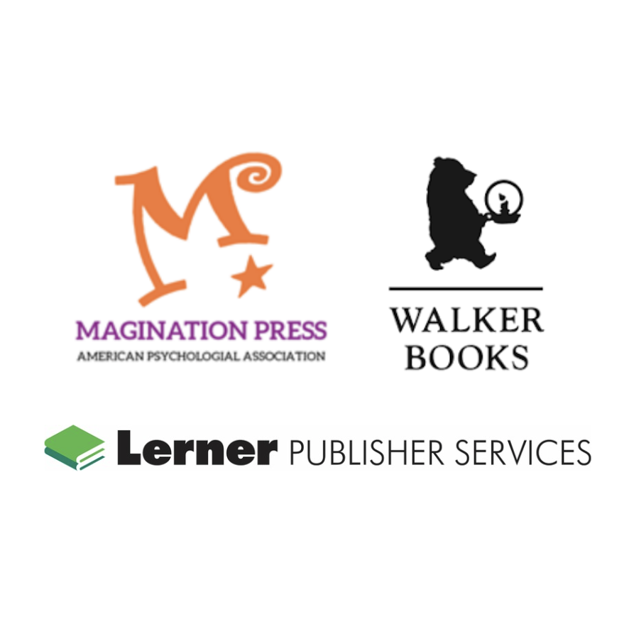 Lerner to Distribute APA's Magination Press, Walker Books Australia