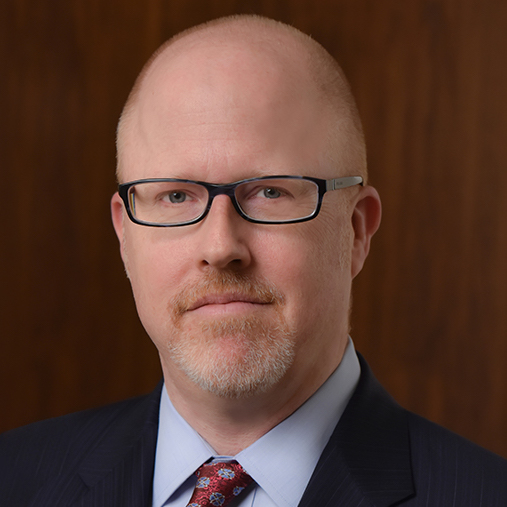 Allen Lindstrom Named CFO at Simon & Schsuter