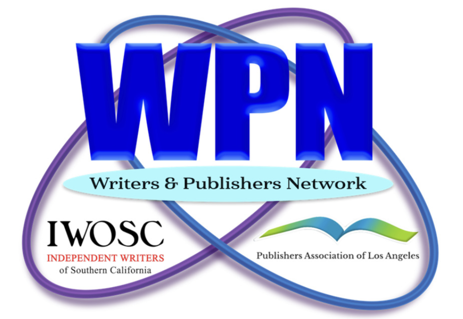 Writers and Publishers Network, IWOSC, and PALA Merge