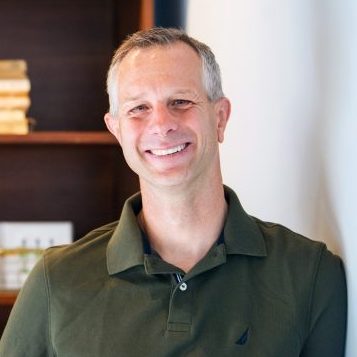 Tony Grimminck Named CEO of Scribd