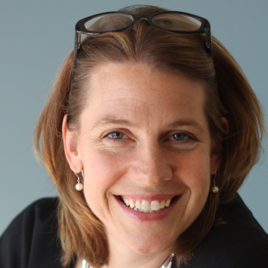 PRH Children's Sales Head Amanda Close to Step Down in June