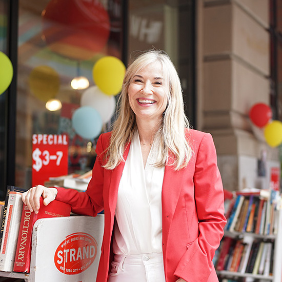 Strand Book Store Announces 97th Anniversary Celebration