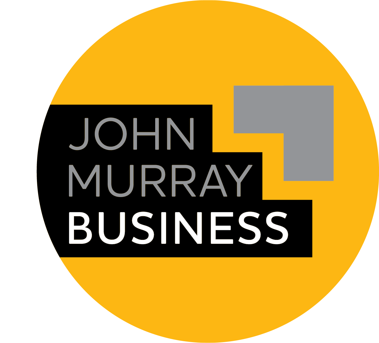 NB Publishing Rebranded as John Murray Business