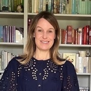 'BookBrunch' Appoints Content Director