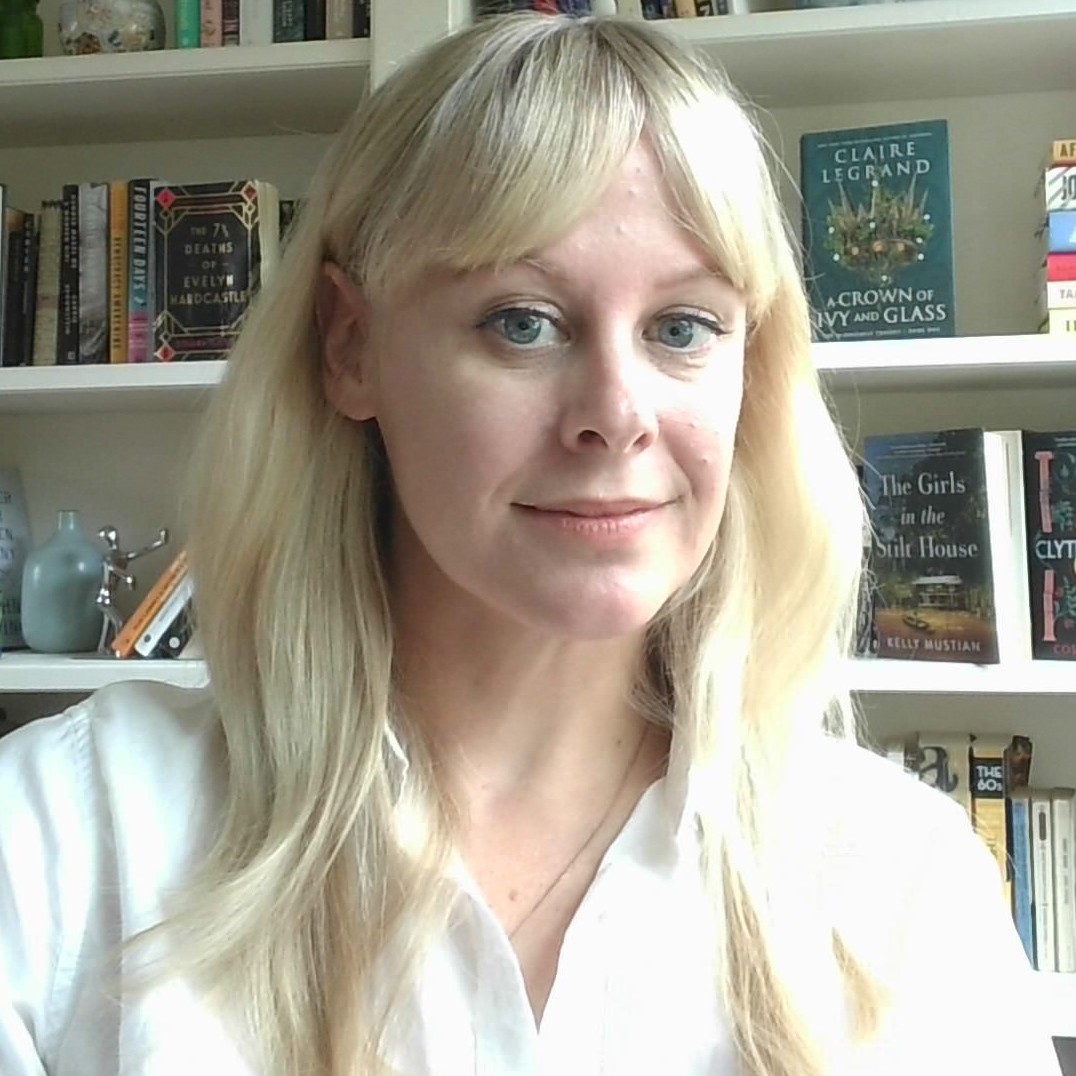 Molly Waxman Promoted to VP, Executive Director of Marketing at Sourcebooks