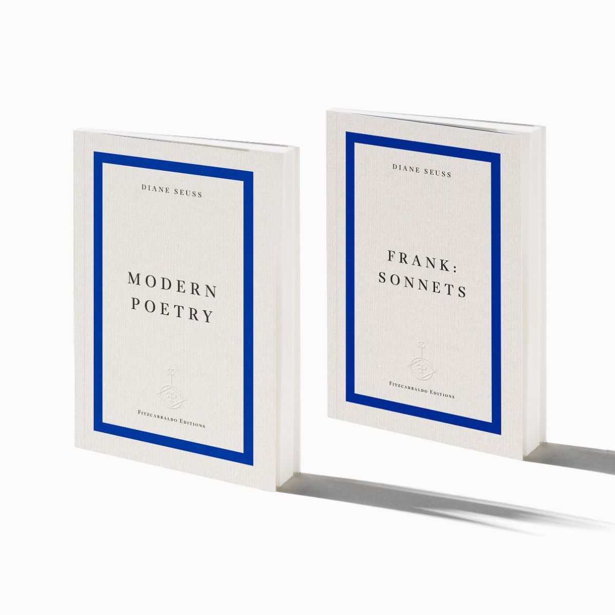 Fitzcarraldo Poetry List to Launch in Early 2025