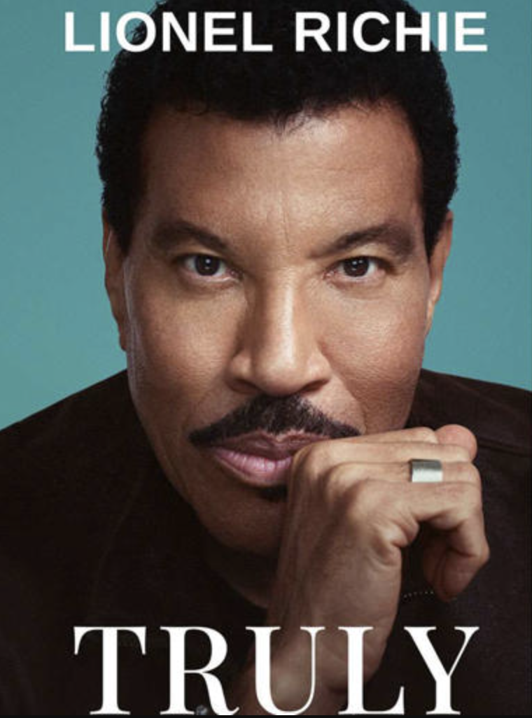 HarperOne to Publish Memoir by Lionel Richie