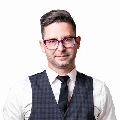 Aron Levitz Named Copresident of Wattpad