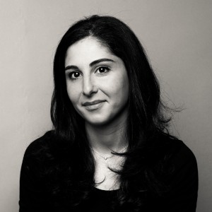 Parisa Ebrahimi Joins Riverhead as VP, Executive Editor