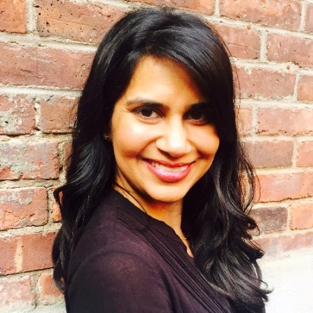 Monica Shah to Lead Children’s Sales at HarperCollins