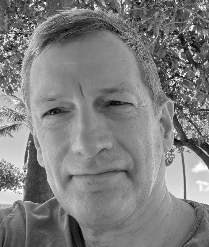 Chip MacGregor, Ned Clements Join Whitaker House