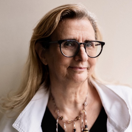 Dominique Raccah to Receive BISG’s 2025 Lifetime Service Award