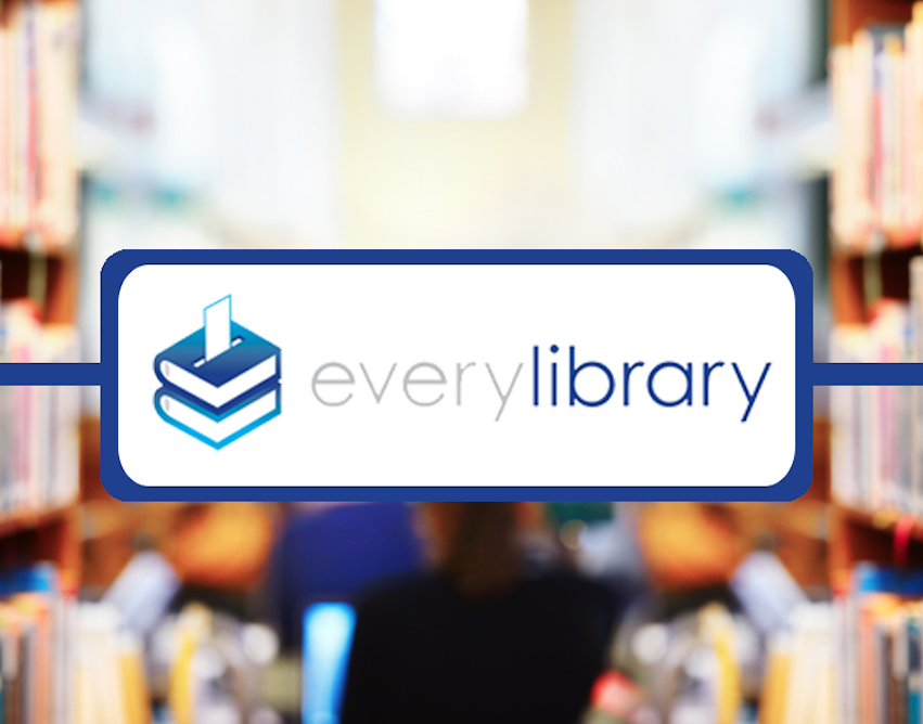 EveryLibrary Launches Platform to Save IMLS