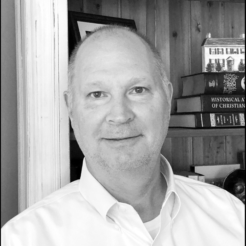 Bob Marsh Named President of Globe Pequot