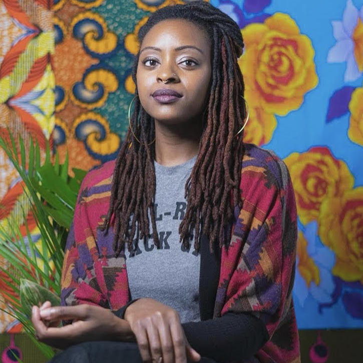 Carla Bruce Joins Lavender Public Relations