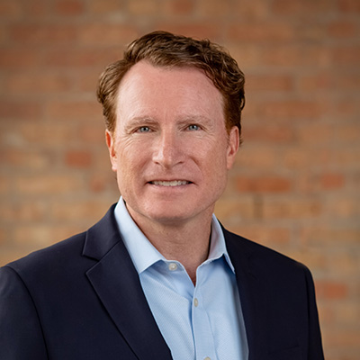 Wiley Taps Craig Albright as EVP, CFO
