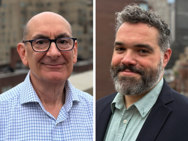 Danny Yanez to Succeed Todd R. Siegal at Franklin & Siegal Associates