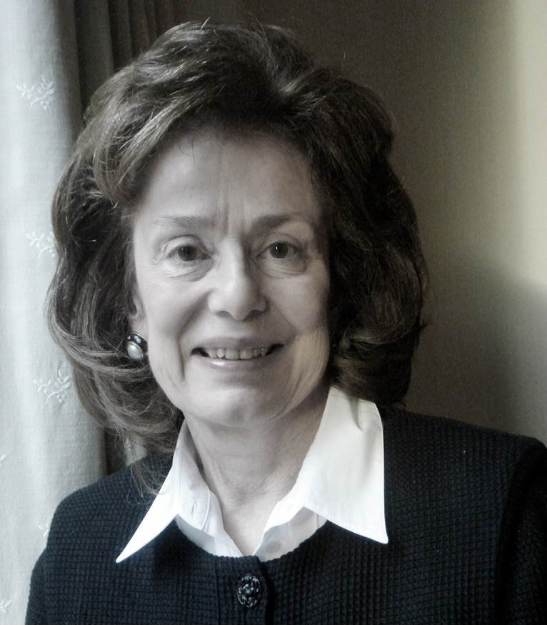 Kate Medina to Receive BIO’s Editorial Excellence Award