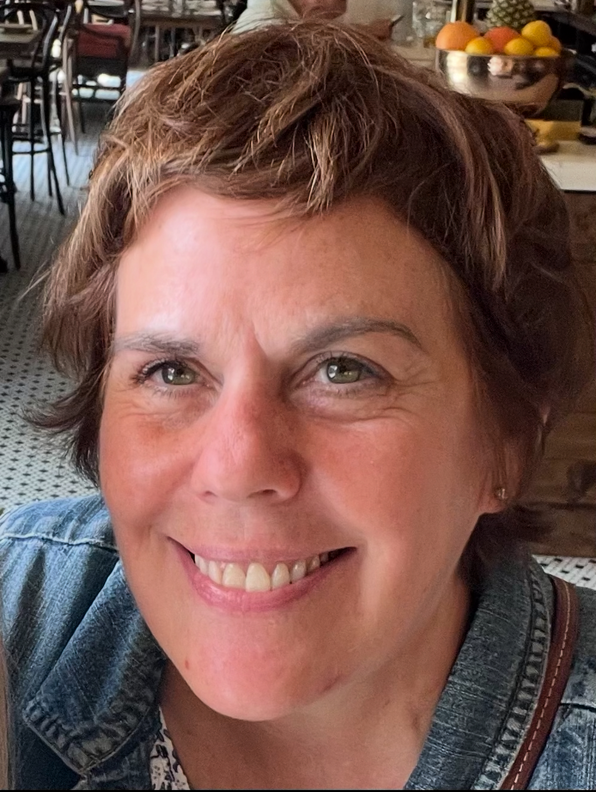 HBG Taps Mary Beth Thomas to Head Indie Sales