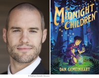 The Remarkable Journey of Coyote Sunrise by Dan Gemeinhart